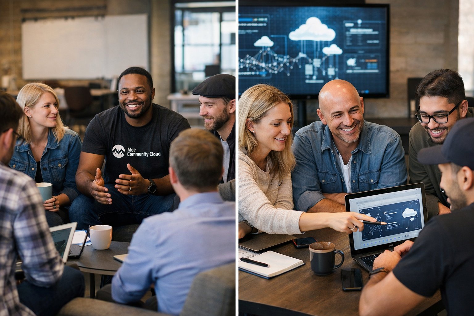 Why Moe Community Cloud Exists • Moe Community Cloud Newsletter